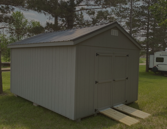 Pre-Built Dakota Storage Buildings – Dakota Storage Buildings,LLC