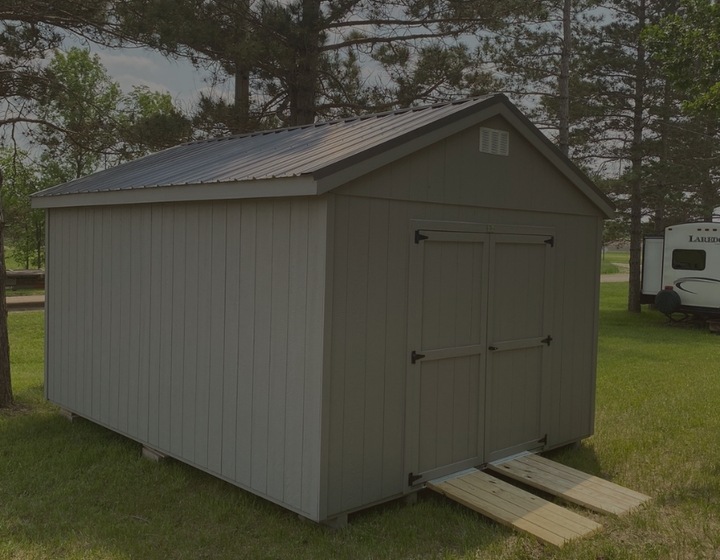 Pre-Built Dakota Storage Buildings – Dakota Storage Buildings,LLC