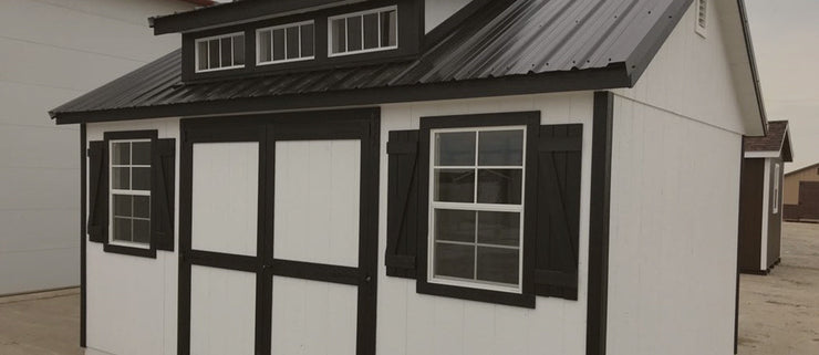 Pre-Built Dakota Storage Buildings – Dakota Storage Buildings,LLC