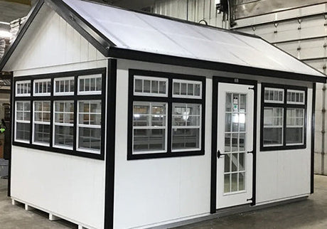 Pre-Built Dakota Storage Buildings – Dakota Storage Buildings,LLC