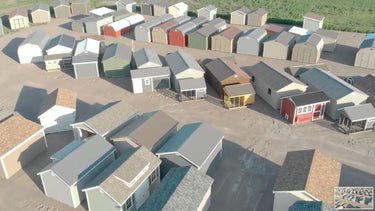 Pre-Built Dakota Storage Buildings – Dakota Storage Buildings,LLC